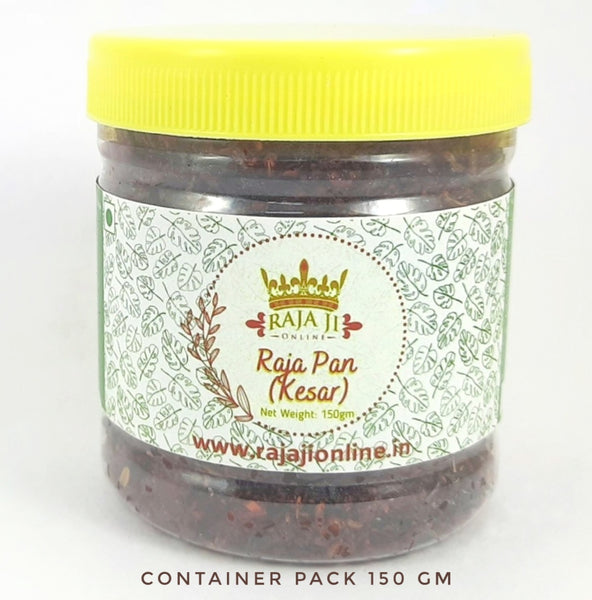 Raja Ji Online | Premium Store for Mukhwas, Candies, Supari, Churan