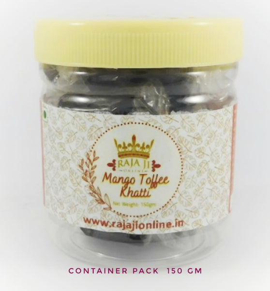 Raja Ji Online | Premium Store for Mukhwas, Candies, Supari, Churan