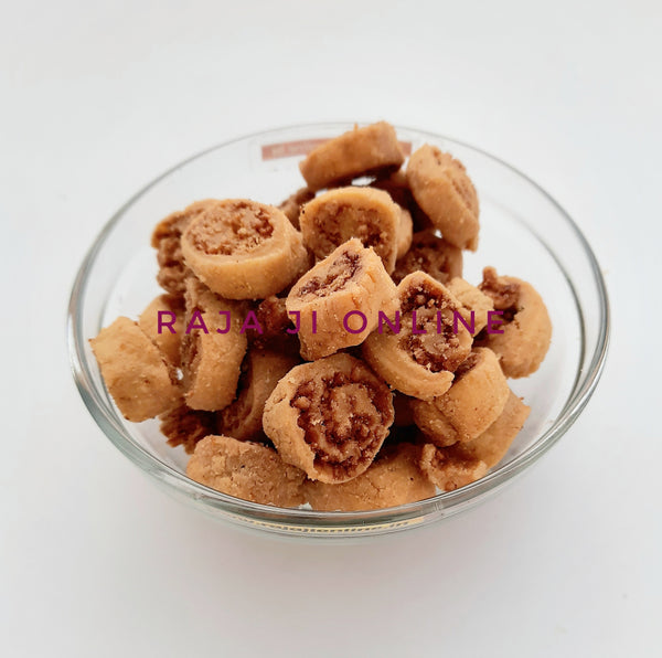 Raja Ji Online | Premium Store for Mukhwas, Candies, Supari, Churan