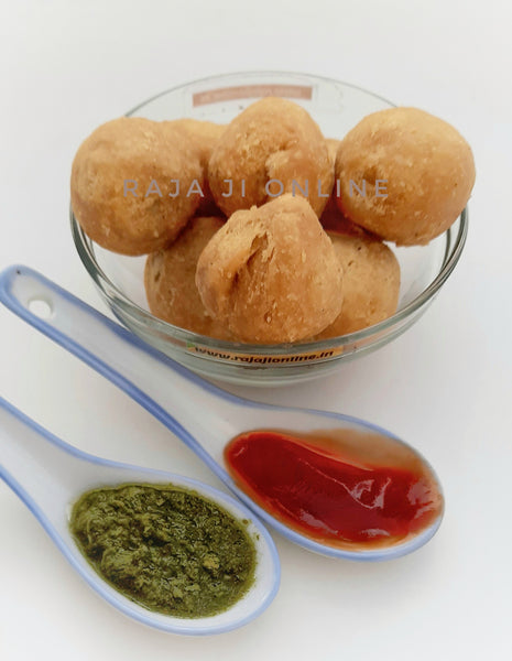 Raja Ji Online | Premium Store for Mukhwas, Candies, Supari, Churan