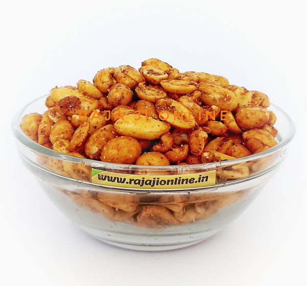 Raja Ji Online | Premium Store for Mukhwas, Candies, Supari, Churan