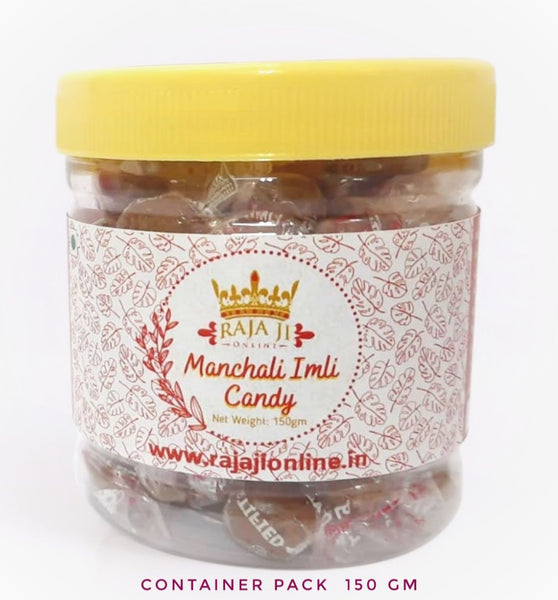 Raja Ji Online | Premium Store for Mukhwas, Candies, Supari, Churan