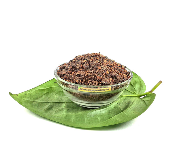 Raja Ji Online | Premium Store for Mukhwas, Candies, Supari, Churan